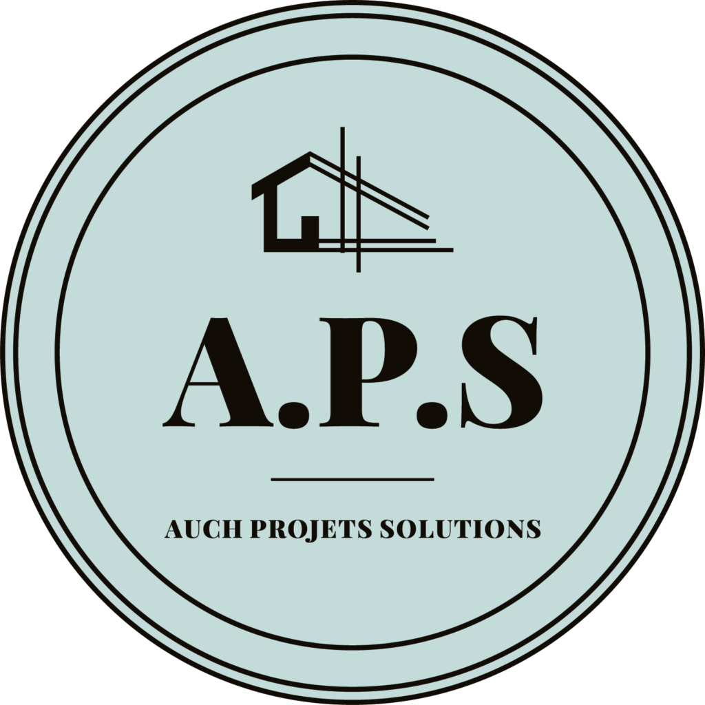 A.P.S - Une seule entreprise pour tous vos travaux à Auch dans le Gers